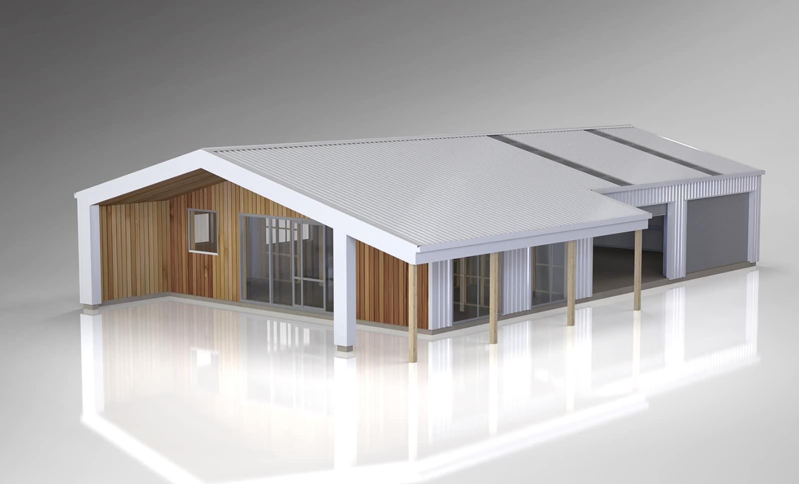 The Rodney Group | Our Range | Hobby Homes